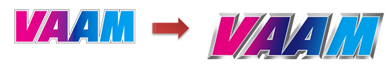 「VAAM」シリーズ全面リニューアル